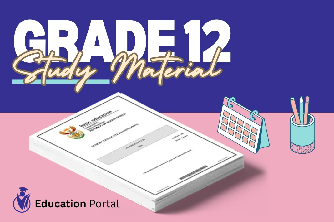 Sepedi HL Grade 12 Past Exam Papers and Memos - PDF Download ...